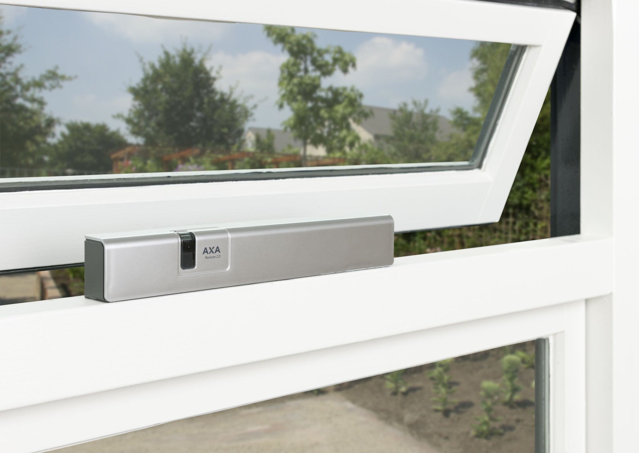 AXA Remote 2.0™ - Wireless Window Opener – Digitron Australia